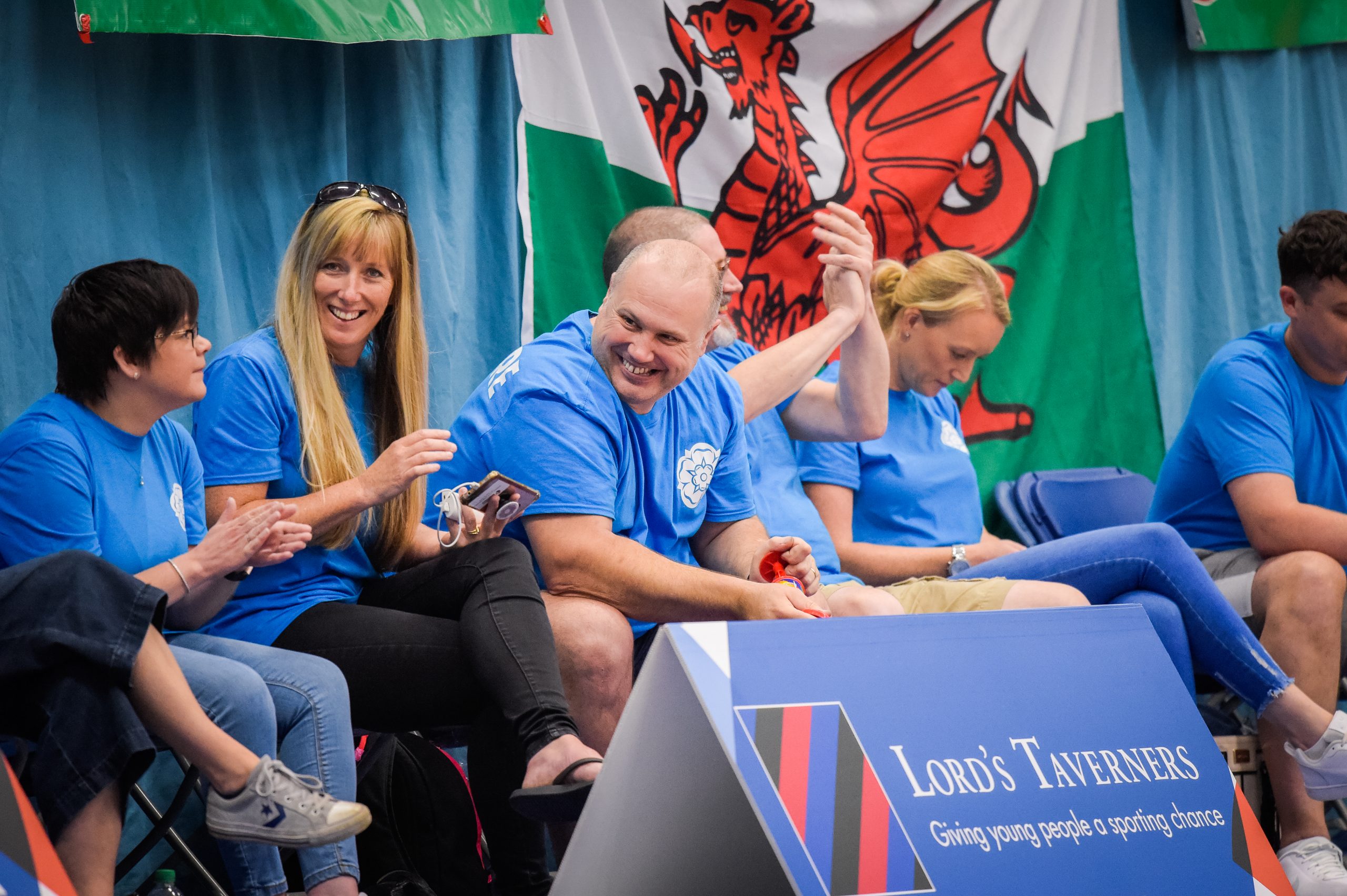 Barriers to physical activity - Parent's focus group - Get Yourself Active