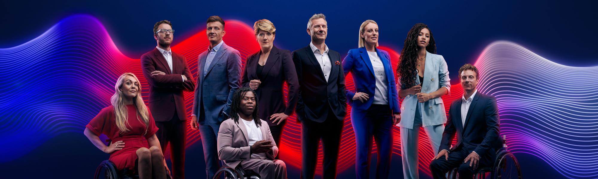 Swing and a miss – the reality of Disabled access to sport - Get ...