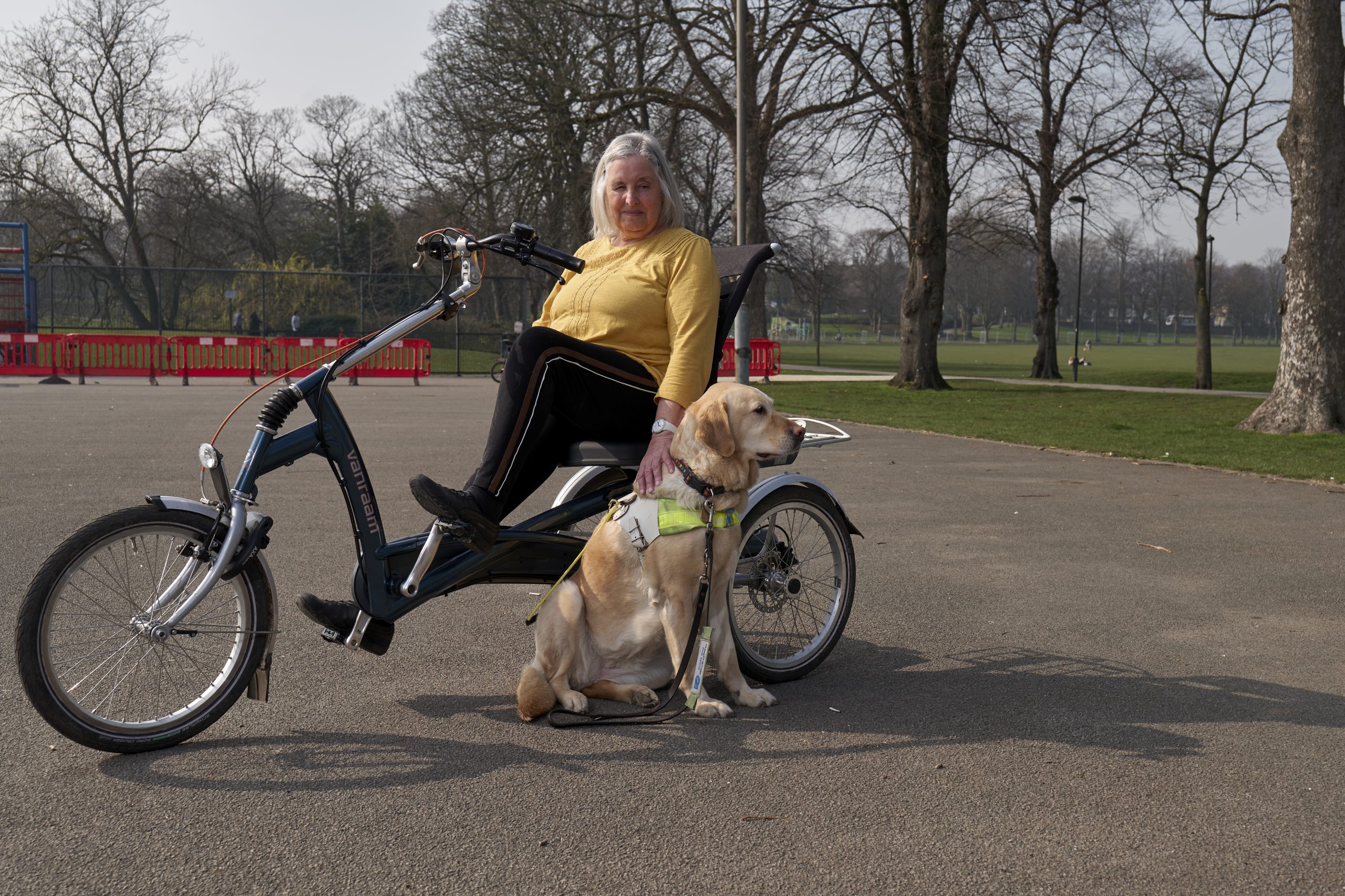 Easy ways to make your engagement accessible - Get Yourself Active