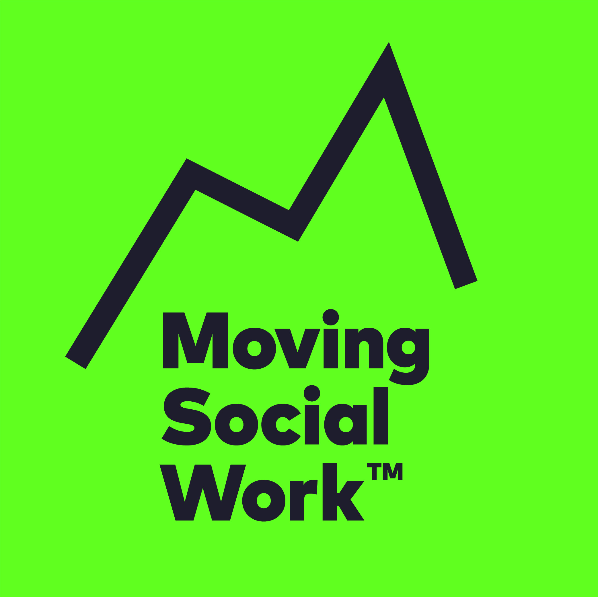 Moving Social Work - Get Yourself Active